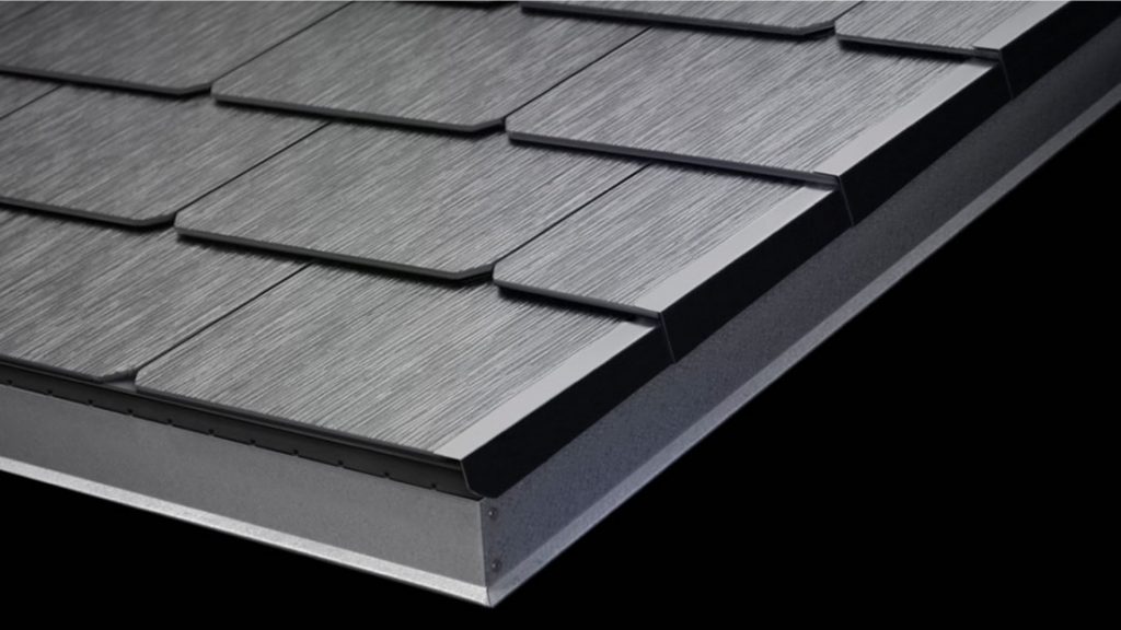 Estos son los nuevos paneles solares de Tesla y parecen tejas – CODIGO ...