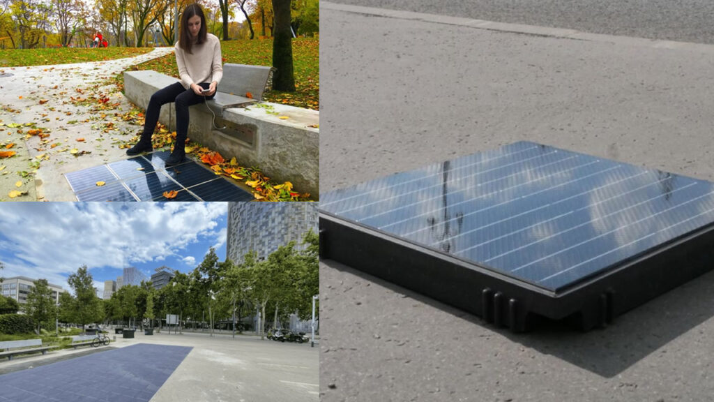 Estos son los nuevos paneles solares de Tesla y parecen tejas – CODIGO ...